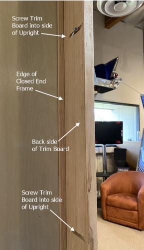 Trim Boards